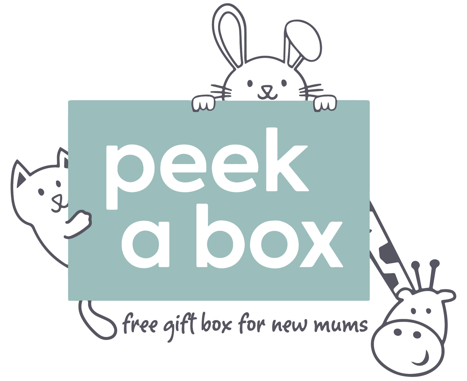 Wonky Box – PeekaBoxNZ